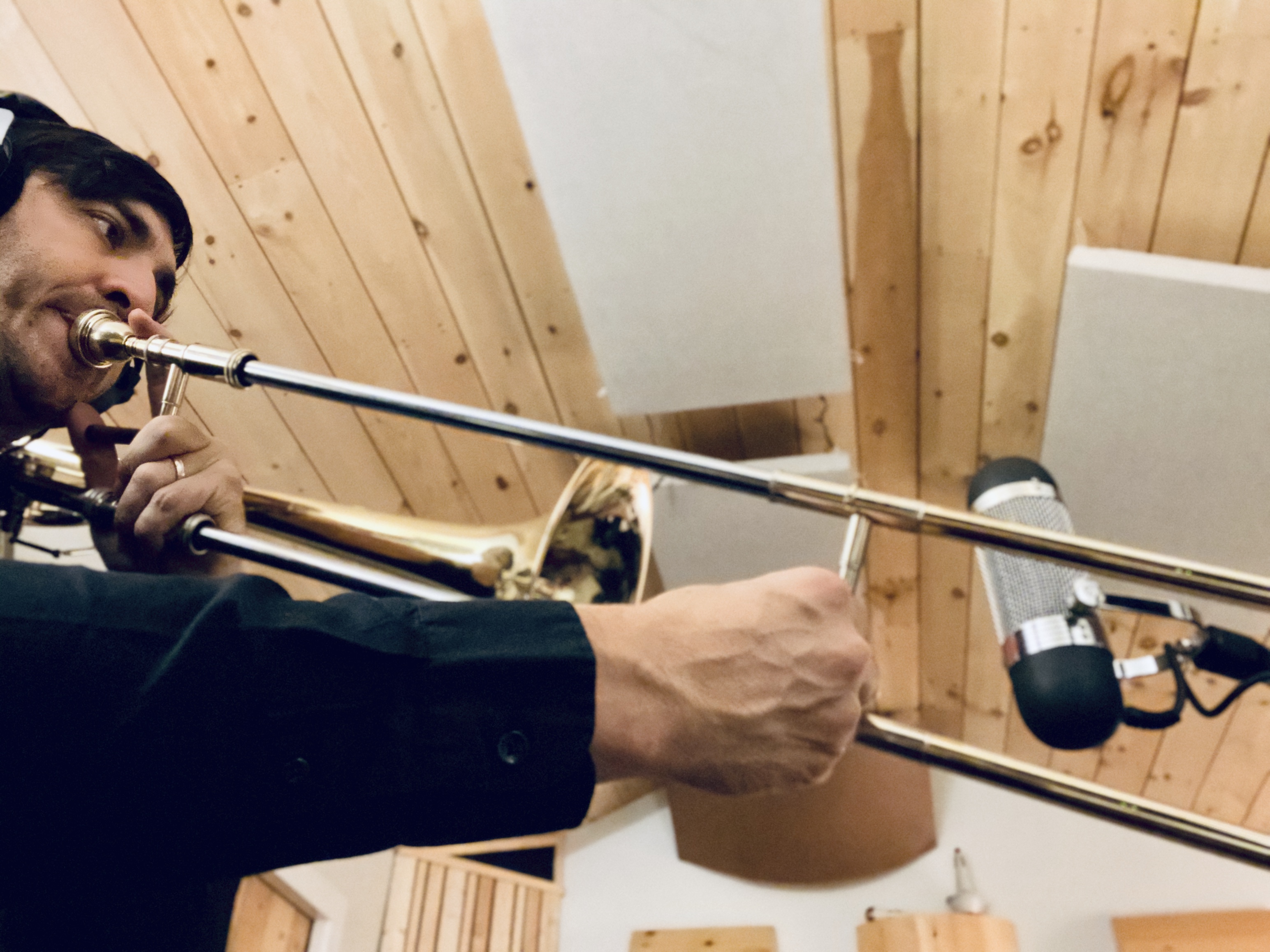 Dave Nelson - Musician